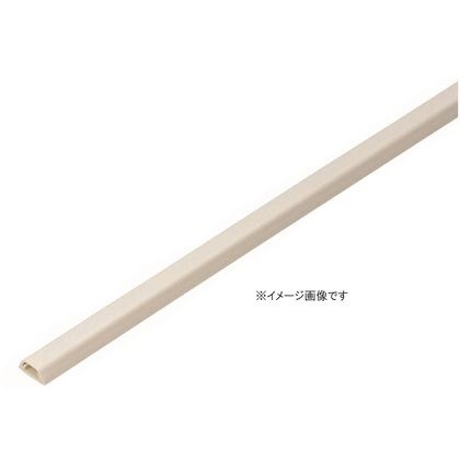 ●入数（本）： 10●色： グレー●規格： 2号●全長（m）： 1●適合ケーブル： φ7以下の通信線・ケーブル、VVF（1.6・2.0X2C）1条、VCTFK（2.0X2C）1条、同軸ケーブル（5C-FB）1条、LANケーブル（UTP0.5...