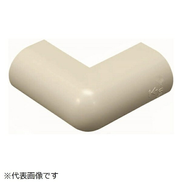 ●入数（個）： 10●色： ベージュ●適合管： VE28●耐衝撃性樹脂●高耐候性●耐衝撃性HI●サイズ（L/φd）： 90/34●衝撃に強い●VE管を出ズミ配管した時のケーブル保護、化粧カバーとして使用します。●※ケーブル工事にご使用下さい。