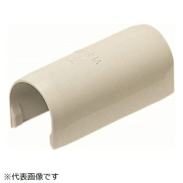 ●入数（個）: 10●色: ベージュ●適合管: VE16●高耐候性●耐衝撃性HI●ストレート●VE管連結部の化粧カバーとして使用します。●※ケーブル工事にご使用ください。●※伸縮カップリングとして使用する場合は、片側だけを接着固定してください。