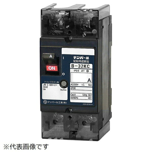 ●定格使用電圧： 100-100/200-200V●定格電流： 3A●極数： 2P●素子数： 2E●フレーム： 30AF●端子仕様： 線押え方式 圧着端子使用可能●逆接続： 可能●過電流引外し方式： 完全電磁●高性能●コード短絡保護用瞬時遮...