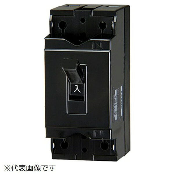 ●定格使用電圧： 100-100/200V●定格電流： 30A●極数： 2P●素子数： 2E●フレーム： 30AF●端子仕様： ソルダレス端子方式 当座金付●逆接続： 可能●過電流引外し方式： 熱動●定格電圧・DC： 48V●高性能●コード...