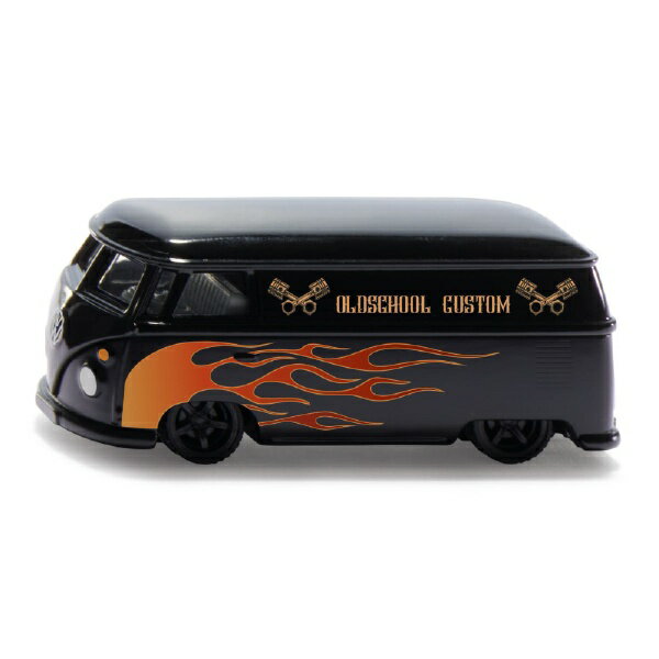 ヨーロッパで実際に活躍する車をモチーフにつくられたミニチュア・カーsiku（ジク）シリーズは、形やカラーリングを忠実に再現しながら、多彩なしかけが盛り込まれ、子どもたちの想像力が無限に広がります。ドイツらしい質実剛健の精神で生み出され、ヨー...