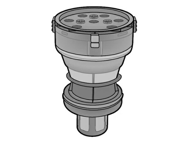 【対応機種】MC-SB85K-W※ご購入の際は、メーカー、本体型番等をご確認ください。【ご注文時の注意】メーカー保証書は同梱しておりません。ご返品はお受けできません。お買い求めの際は必ず対応機種をご確認ください。部品扱いのため、メーカー在庫...