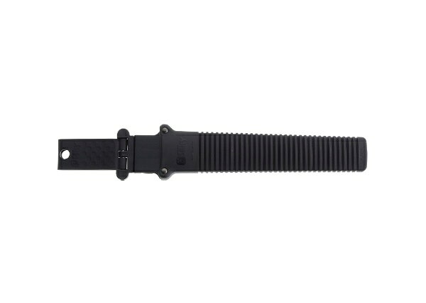 シルキー（Silky） ゴム太郎共通（210）鞘は、ゴム太郎のこぎりの替刃鞘です。210mmのこぎり用で、回転ローラー付きで鋸の出し入れがスムーズに行えます。機能性と使いやすさを追求した、園芸のこぎり用部品です。