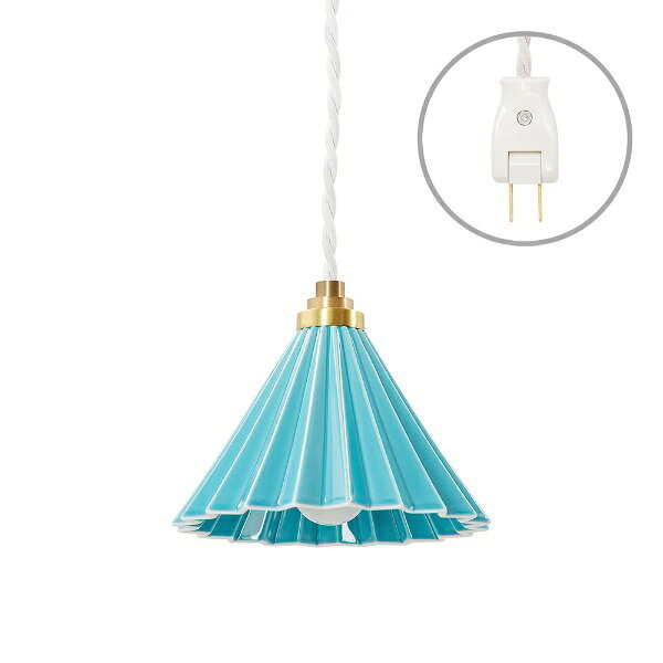 美濃焼が灯す、透け感あるぬくもり。ORIGAMIドリッパーを使用したランプシェード「dripper lamp」。まるで折り紙を折ったような美しいフォルムが人気のORIGAMIドリッパー。美濃地方で熟練の職人たちが一つ一つ手仕事で作り上げる磁...
