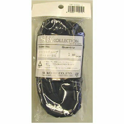 スパイラルチューブ ポリエチレン製のスパイラルチューブです。 商品仕様 内径：10mm 結束径：10〜30mm（肉厚1mm） 材質：ポリエチレン 入数：1m