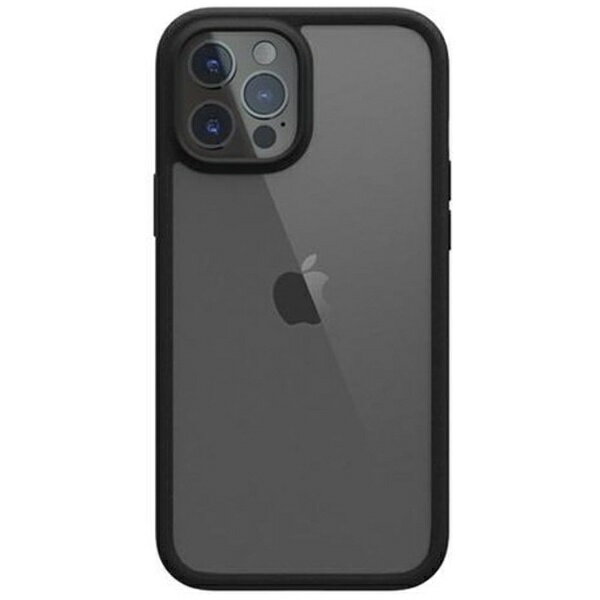 独自の落下テストをクリアした、落下衝撃に強いハイブリッドケースです。背面素材を0.38mm厚で設計し、ケースをつけたままMagSafe充電器を使用できます。ケース下部側面にはストラップホールがあり、お好きなストラップを装着することが可能です。