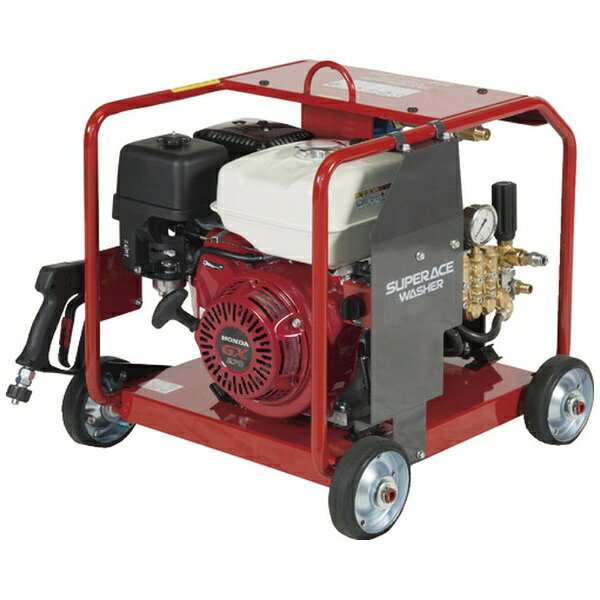 ■ハイパワークラス（5.1kW/6.9PS）にセル付きタイプをラインアップしています。■セル付きなのにわずか63.3kgです。■セル付きなのにサイズはそのままです。■現場で活躍する便利な仕様を兼ね備えたプロユースモデルです。【用途】・工業用...