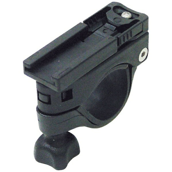 ホワイトライト HP 500、 ホワイトライト HP ビーマー用● 取付可能径 : φ22.2〜31.8mm● 水平方向に右 5°、左 5°の合計10°回転可能● L50 x W15 x H45mm● 25g● 対応ライト : ホワイトライ...