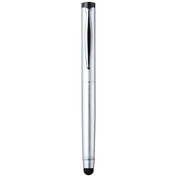 耐久性が高いペン先を採用なめらかな書き心地も実現高機能タッチペン■高機能スマートフォン・タブレット用タッチペンTLG-TP5はペン先にナノテクノロジーを使ったカーボンナノチューブを採用。一般的なシリコン製のペン先よりも丈夫で、繰り返しのハー...