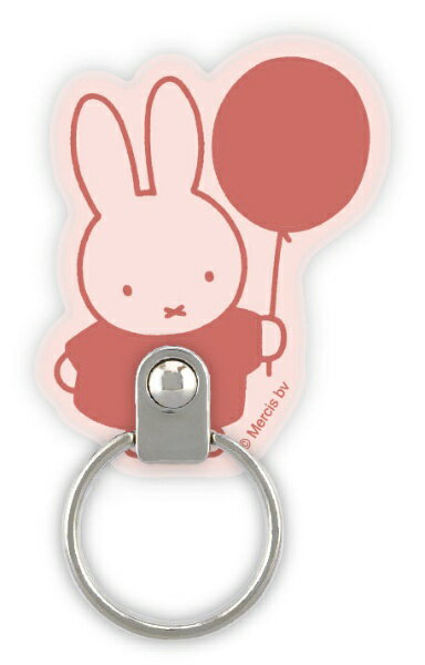 スマートフォンの保持をサポートするアクリル素材のマルチリングです。