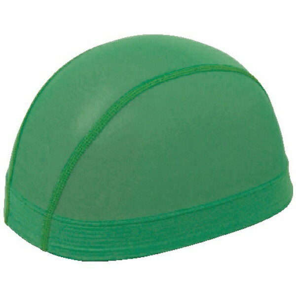 ベーシックな無地タイプです。プールに行くためにはマストアイテム。■水抜けが良く、ムレ感が少ないメッシュキャップ■しっかり泳ぐ方のためのキャップ。■水着とのコーデを楽しむことができる。