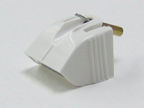 対応メーカー：Victorチップ形状：シバタ形式：MM針圧：1.5-2.0対応カートリッジ：4MD-1X、MD-1016対応プレーヤー：AR-DZ7,JL-41,JL-41S,JL-B31M※,SRP-B33MD
