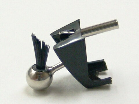 対応メーカー：Stantonチップ形状：シバタ形式：MM針圧：0.75-1.25対応カートリッジ：881S