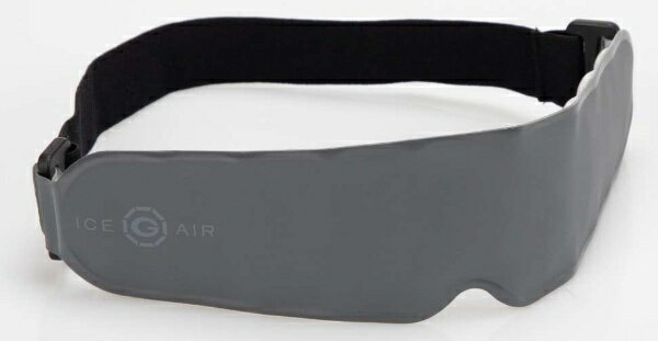 PCM使用で熱を吸収して26度を維持します。おでこに密着するように考えられた形状ゴムバンドが3種類セットされているのでサイズを気にしないで使用できます。使用していて冷却効果がなくなっても冷蔵庫等に入れれば短時間で再生されます。