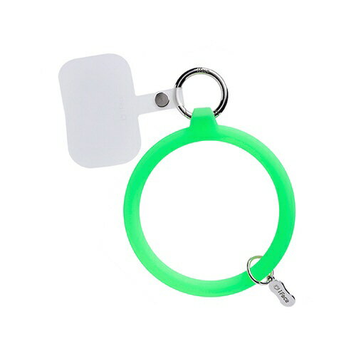 iFace Reflectionからトレンドのブレスレット型ストラップが登場！アクセサリー感覚で使える、iFace Reflection ブレスレット型ストラップ。Reflection スタンダードカラーに続き、ポップなNeoカラーも仲間入...