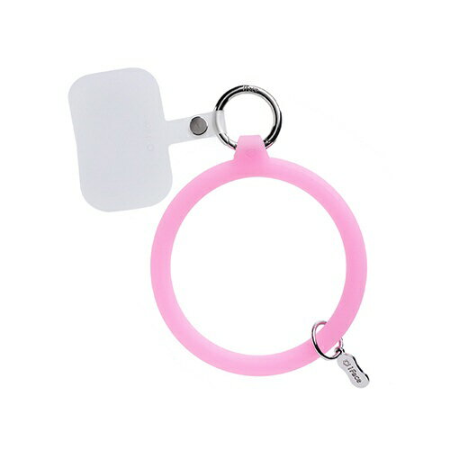 iFace Reflectionからトレンドのブレスレット型ストラップが登場！アクセサリー感覚で使える、iFace Reflection ブレスレット型ストラップ。Reflection スタンダードカラーに続き、ポップなNeoカラーも仲間入...