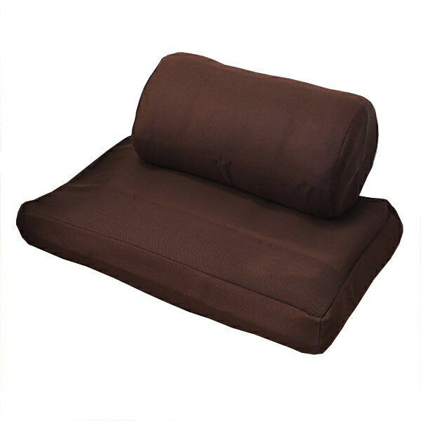 ■今使わない布団を有効活用クッションとして使いながら収納にもなる2wayスタイル収納方法は、敷布団をスクエアのほうに入れ、ソファーの座面に。掛け布団や毛布をラウンドのほうに入れて背もたれに。■快適な通気性、クッション性メッシュ生地を使用して...