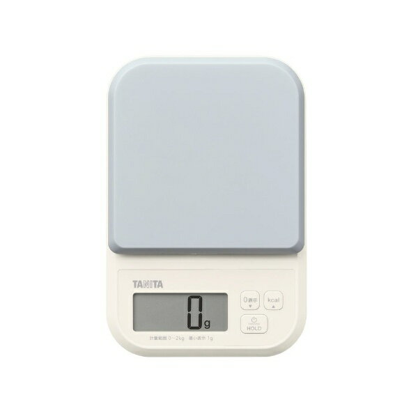 「カロリーモード」で、お好みの食品1つのカロリーを確認でき、食生活の改善に役立ちます。「HOLDモード」で、表示部が隠れても計量物の重さを確認できます。郵便物などの計量にも便利です。本体にはフック穴があり、壁掛け収納も可能です。「すぐゼロ」...