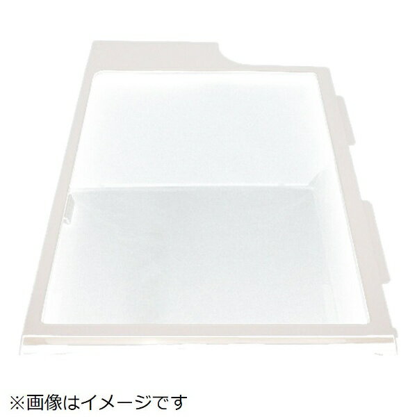 【対応機種】R-HW52J、R-HW52K※ご購入の際は、メーカー、本体型番等をご確認ください。【ご注文時の注意】メーカー保証書は同梱しておりません。ご返品はお受けできません。お買い求めの際は必ず対応機種をご確認ください。部品扱いのため、メ...