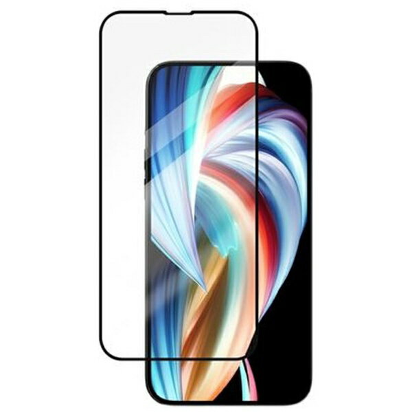 硬度 9Hのガラスを使用し、鋭利なものでも簡単に傷がつかず、液晶画面を保護します。デバイス本来の鮮明さを維持するために、透過率が高く、品質の高いフィルムを使用しております。ラウンドエッジ加工により、フチ部分は引っ掛かりのない、滑らかなさわり...