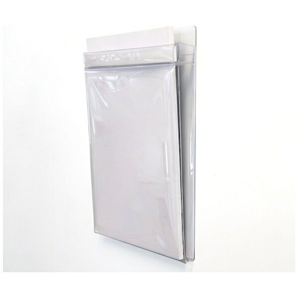 ■マグネット製のポケットのため金属であればどこにでも貼り付け可能です。■ワゴンやキャビネットなど現場内にあるものに貼り付けできるため便利です。■ポケットが深いので中に入れた書類等が手前に倒れにくいです。【仕様】・規格： A4・色： 青・幅（...