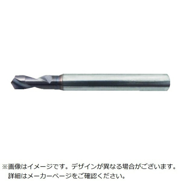 ■パイロット穴に特化した位置決めドリルで、ドリル位置精度1μm以下を実現しています。【用途】・位置決め加工。・薄板穴あけ加工。【仕様】・シャンク径（mm）： 6・全長（mm）： 50・表面処理： ALTコーティング・最大加工深さ（mm）： ...