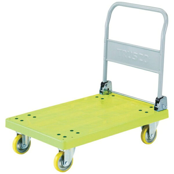 ■表面抵抗値10［［の11乗］］Ω〜10［［の12乗］］Ωで帯電を嫌う、精密測定装置などの運搬用に大変便利です。【仕様】・均等荷重（kg）： 400・長さ（mm）： 900・幅（mm）： 605・高さ（mm）： 233・ハンドル高さ（mm）...