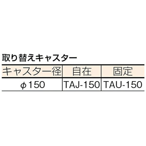 ■バラ物の運搬・鉄くずなどの保管・運搬に最適です。■キャスターの4角前後コーナーにはクッションゴムがあり安全です。【仕様】・均等荷重（kg）： 500・長さ（mm）： 900・幅（mm）： 600・高さ（mm）： 253・ハンドル高さ（mm...