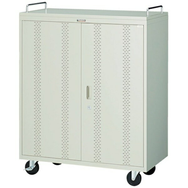 ■タブレットの保管管理に便利です。■使用時間外にタブレットの充電ができ、鍵付なので盗難の心配無く管理ができます。【仕様】・間口（mm）： 900・奥行（mm）： 450・高さ（mm）： 1154・最大積載量（kg/台）： 120・タイプ： ...