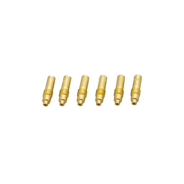 PEキャブレターΦ24（91845/91846）用補修/セッティングパーツ。