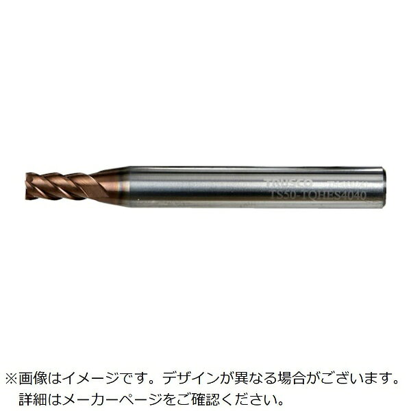 ■不等分割・不等リードの採用によりビビりを抑制し、高速・高品位加工を可能にします。■高硬度で耐熱性に優れたTiSiNコーティングにより長寿命を実現します。【用途】・被削材： 炭素鋼、合金鋼、調質鋼、焼き入れ鋼（〜55HRC）、鋳鉄、ステンレ...