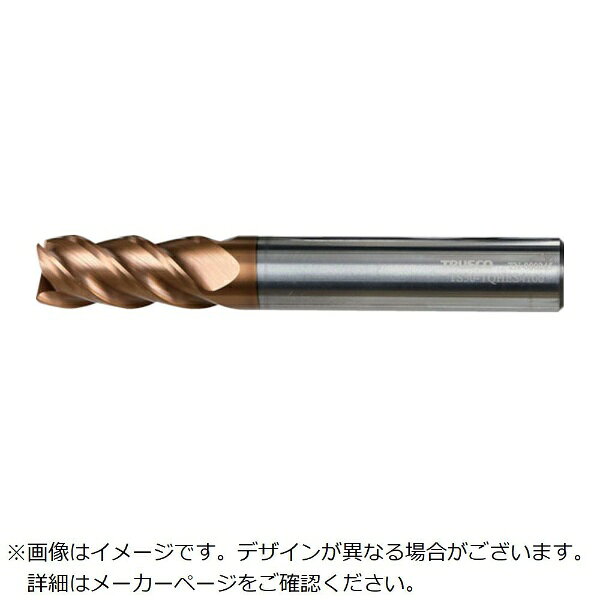■不等分割・不等リードの採用によりビビりを抑制し、高速・高品位加工を可能にします。■高硬度で耐熱性に優れたTiSiNコーティングにより長寿命を実現します。【用途】・被削材： 炭素鋼、合金鋼、調質鋼、焼き入れ鋼（〜55HRC）、鋳鉄、ステンレ...
