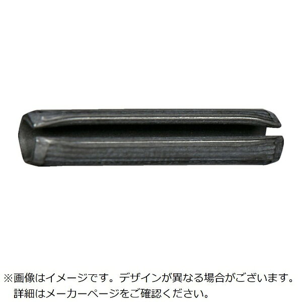 ■相平穴精度を必要としない、簡易型ノックピンです。■外に向かって働くばねの力によって内側から固定します。（適用穴は呼び径と同じです）■少しだけ必要な時に便利な少量パックシリーズです。【用途】・ボルトや軸などの回転・抜け・脱落防止に。【仕様】...