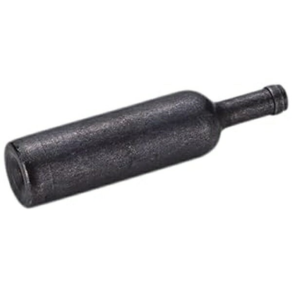 テーブルコーディネートで小物にまでこだわればいつもの食卓もぐっと引き締まり格上げされます。ユニークなワインボトル型の箸置きは、コーディネートの良いアクセントに。デザイン性だけでなく食器洗浄機対応と実用性も高く、使い勝手も抜群です。素材： 1...