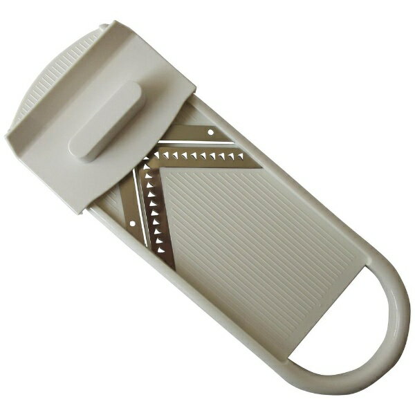 下村工業のV型千切り器ブイツール専用の台紙です。幅3mmの千切りが可能です。