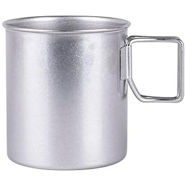 アウトドアにピッタリのステンレス製ハンドル付きマグ。ステンレスにヴィンテージ加工を施した独特な味わいはインダストリアルな雰囲気漂い、渋く格好いい。気取らずシンプル、それでいてスタイリッシュに空間を演出しほっと一息つく至福のひとときに。使い込...