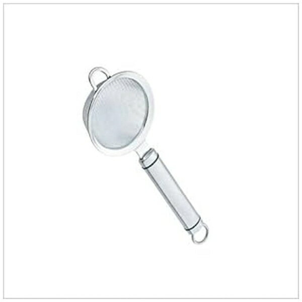 衛生的かつ機能的。飽きのこないシンプルなデザインで日々の料理をサポートするシェフランドシリーズ。持ち手部分の外側はステンレス製、内部は熱の伝わりにくいABS樹脂でできています。【本体サイズ】W76×L235mm