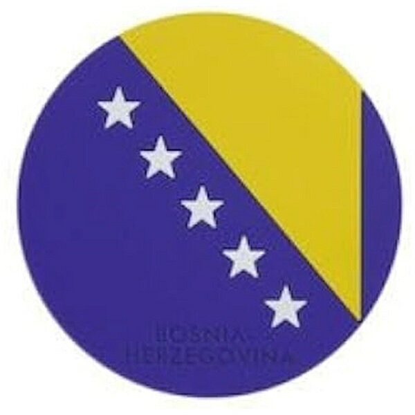 世界の国旗をモチーフにした樹脂製コースター「ワールドフラッグコースター」色々揃えてその日の気分によって変えても楽しめます。インテリアのアクセントとして、お部屋にちょっとした遊びゴコロを運んでくれそうです。ホームパーティなどでその国の料理やお...