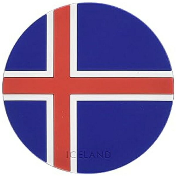 世界の国旗をモチーフにした樹脂製コースター「ワールドフラッグコースター」色々揃えてその日の気分によって変えても楽しめます。インテリアのアクセントとして、お部屋にちょっとした遊びゴコロを運んでくれそうです。ホームパーティなどでその国の料理やお...