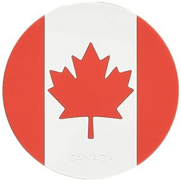 世界の国旗をモチーフにした樹脂製コースター「ワールドフラッグコースター」色々揃えてその日の気分によって変えても楽しめます。インテリアのアクセントとして、お部屋にちょっとした遊びゴコロを運んでくれそうです。ホームパーティなどでその国の料理やお...