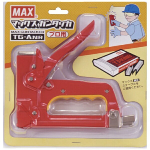 ■プロに応えるボディーの堅牢性を備えています。■木に打つことも可能です。【用途】・建築用ラス張り、断熱材・外壁シート打ちに。・パネル・キャンパス製作用。・ディスプレイ製作用。・防虫網・寒冷紗張りに。【仕様】・全長（mm）： 176・高さ（m...