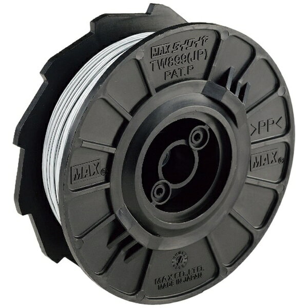 ■鉄筋結束機用タイワイヤです。【用途】・適合機種： 鉄筋結束機RB−399、RB−219