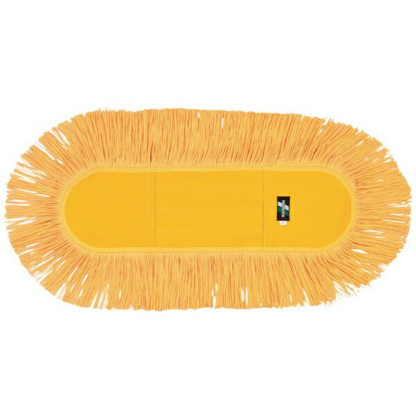 ■繰り返し洗濯可能です。【用途】・体育館、フロア、廊下清掃に。【仕様】・モップ幅： 約860mm