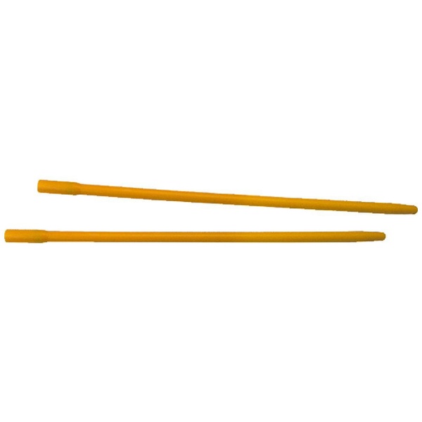 ■強力磁石でがっちり固定できます。■天井面に器具を収める前にボルト位置がわかります。【用途】・天井照明・空調機器等の、吊りボルトへの固定作業が楽々できる取付用ガイド【仕様】・幅（mm）： 12・長さ（mm）： 400・奥行（mm）： 12・...
