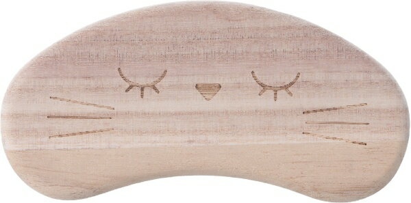 半年に一度生え変わる猫のひげ。猫の気持ちを表したり、お天気を予報したり、そんな愛猫の一部を大切に保管するための専用ケースです。ネコひげを連想させる可愛らしいデザインで、お部屋のインテリアにもマッチします。机やタンスの引き出しにしまえるコンパ...