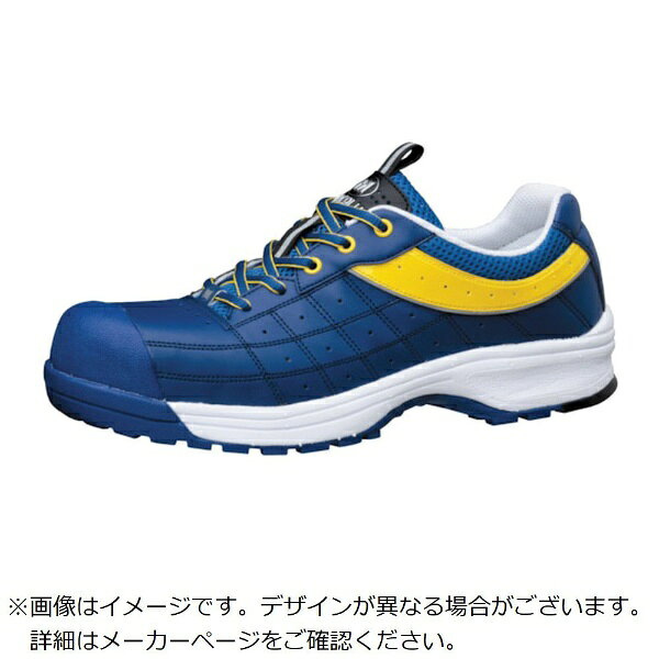 ■合成ゴム製のトウガードキャップが、破損しやすいつま先部を保護します。■かかと部に底減りしにくい合成ゴムを使用しています。■足先への圧迫を抑える、幅広のワイド樹脂先芯を使用しています。【用途】・製造・運輸・建設作業等に。【仕様】・JSAA　...