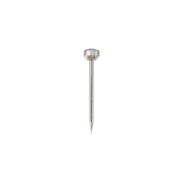 細くて長い針です。サイズ：φ1.6　31mm