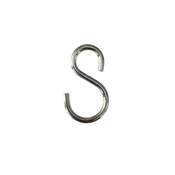鉄Sカンユニクロ線径2.3mm