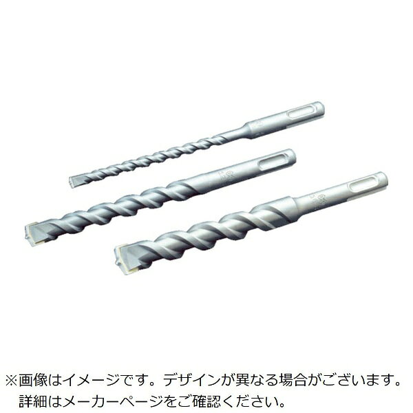 ■キャンドル形の超硬チップと刃先を薄くしたことにより、被削材を鋭く穿孔し、穴あけスピードが向上しました。■超硬チップ先端のセンターポイントが抜群の位置決め性能を発揮し、真円に近い穴あけが可能です。■センターポイントが穿孔中の芯揺れを抑止し、...